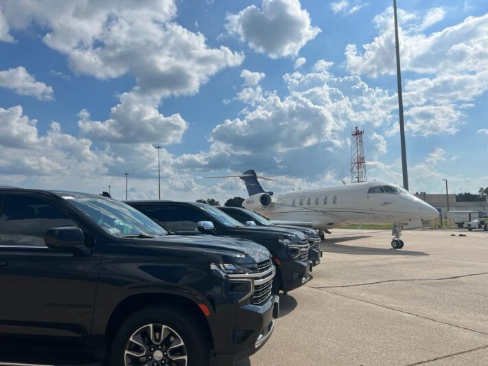 Fancy Transportation